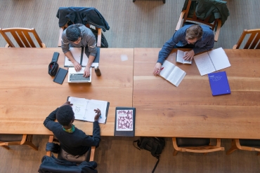 UBC Learning Spaces - Learning Spaces, UBC Facilities